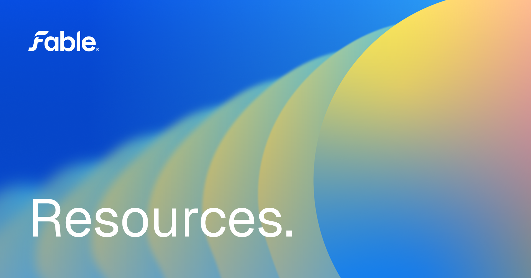 Security awareness training resources and blog | Fable Security